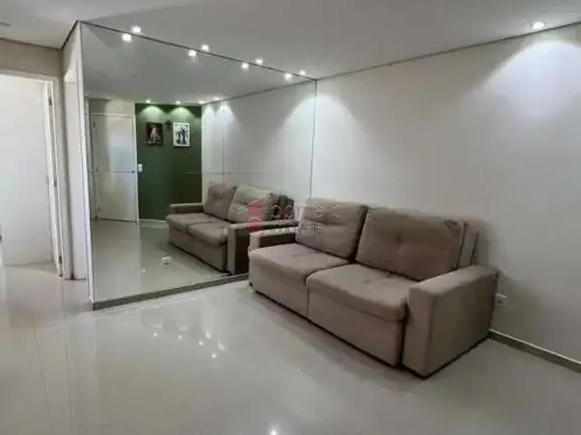 Apartamento para Venda em Jundiaí/SP Parque Cidade Jardim II 2 Quartos