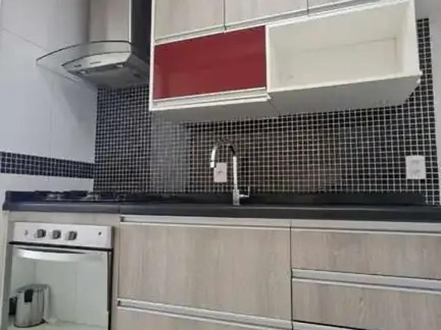 Apartamento para Venda em Jundiaí/SP Parque Cidade Jardim II 2 Quartos