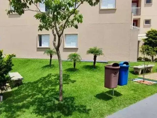 Apartamento para Venda em Jundiaí/SP Parque Cidade Jardim II 2 Quartos