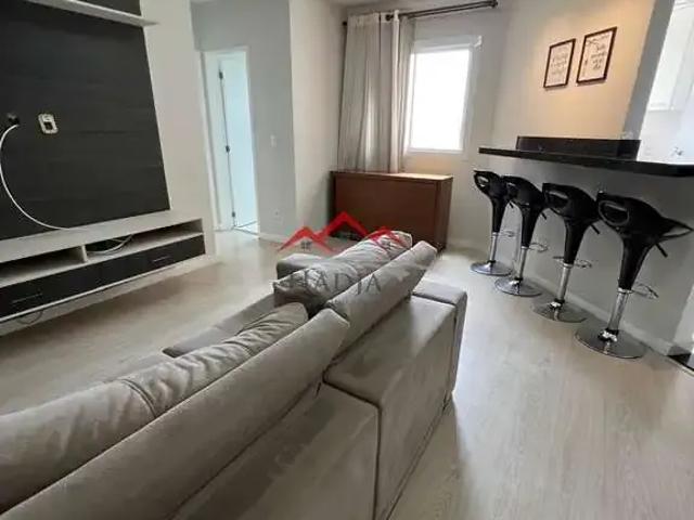 Apartamento para Venda em Jundiaí/SP Parque Cidade Jardim II 2 Quartos