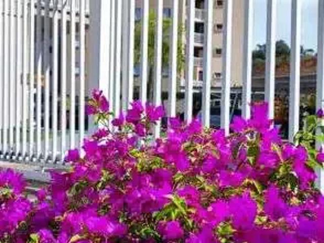 Apartamento para Venda em Jundiaí/SP Parque Cidade Jardim II 2 Quartos