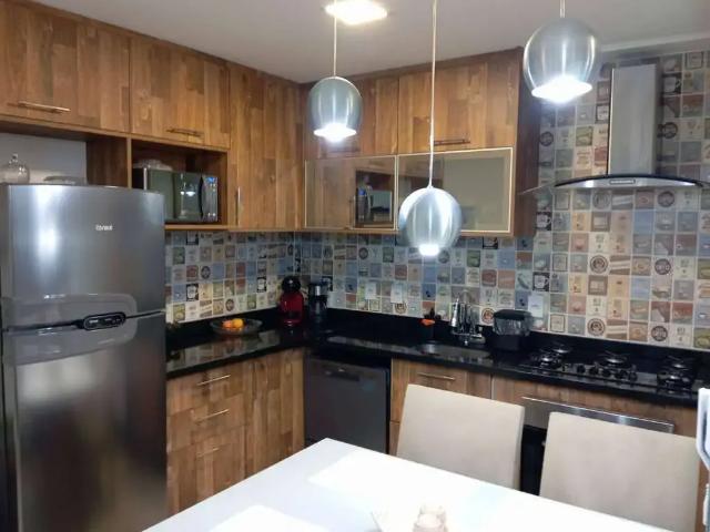 Apartamento para Venda em Jundiaí/SP Parque Cidade Jardim II 2 Quartos