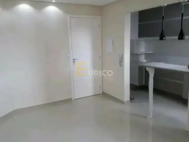 Apartamento para Venda em Jundiaí/SP Parque Cidade Jardim II 2 Quartos