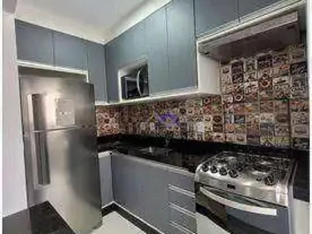 Apartamento para Venda em Jundiaí/SP Parque Cidade Jardim II 2 Quartos