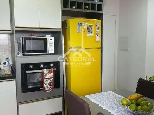 Apartamento para Venda em Jundiaí/SP Parque Cidade Jardim II 2 Quartos