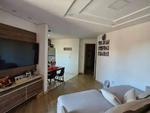 Apartamento para Venda em Jundiaí/SP Parque Cidade Jardim II 2 Quartos