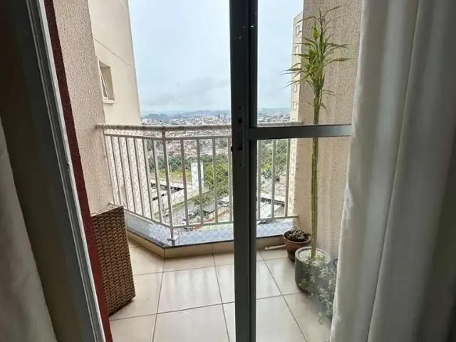 Apartamento para Venda em Jundiaí/SP Parque Cidade Jardim II 2 Quartos