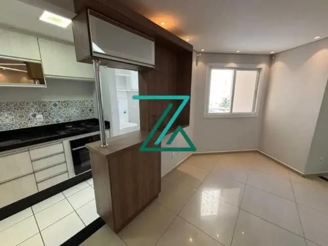 Apartamento para Venda em Jundiaí/SP Parque Cidade Jardim II 2 Quartos