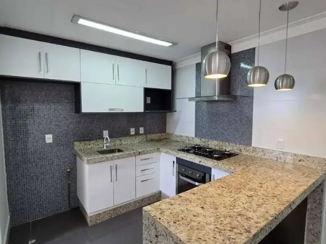 Apartamento para Venda em Jundiaí/SP Parque Cidade Jardim II 2 Quartos
