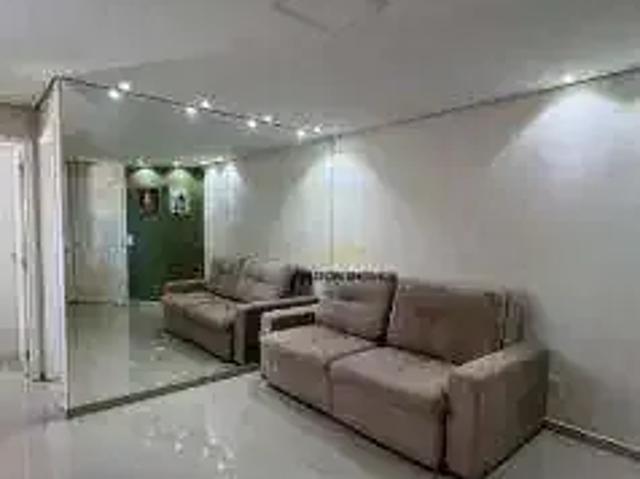 Apartamento para Venda em Jundiaí/SP Parque Cidade Jardim II 2 Quartos