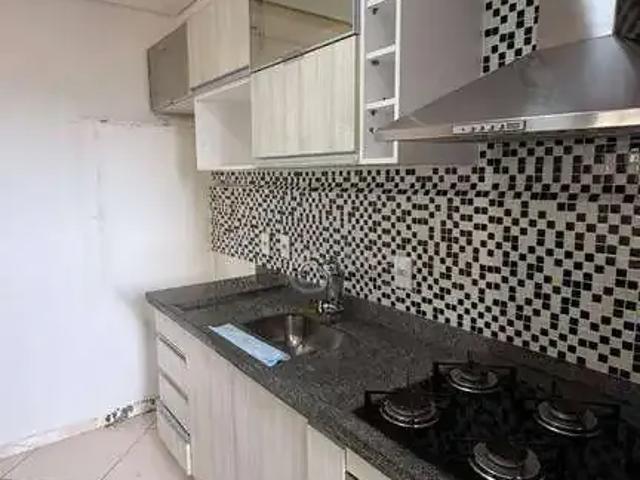 Apartamento para Venda em Jundiaí/SP Parque Cidade Jardim II 2 Quartos