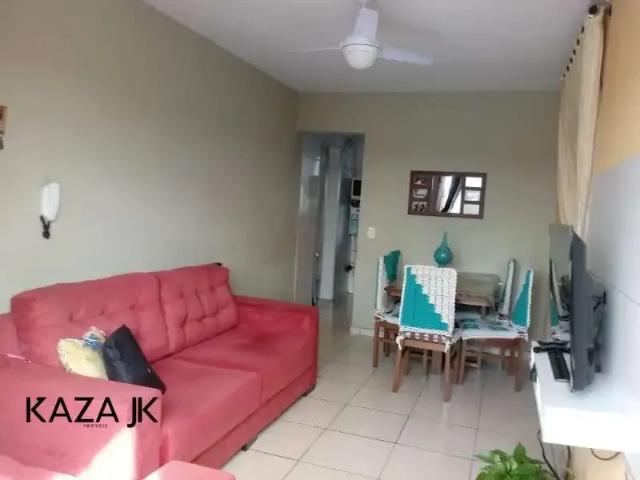 Apartamento para Venda em Jundiaí/SP Parque Almerinda Pereira Chaves 2 Quartos