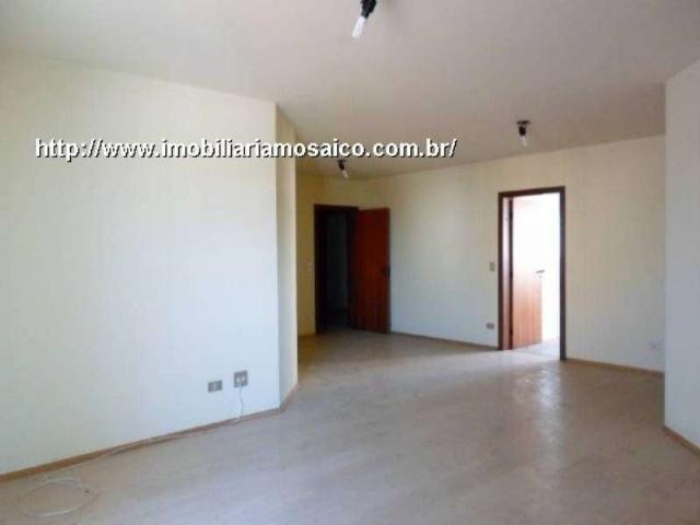 Apartamento para Venda em Jundiaí/SP Parque do Colégio 4 Quartos