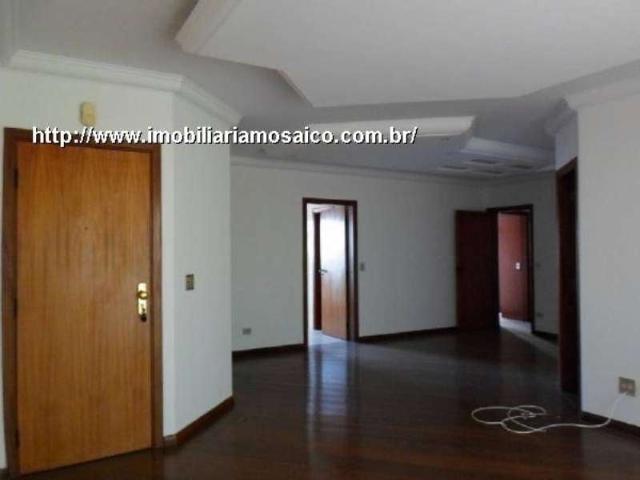 Apartamento para Venda em Jundiaí/SP Parque do Colégio 4 Quartos