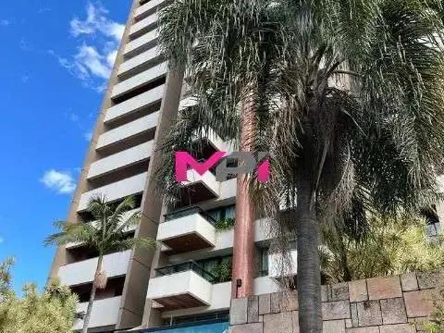 Apartamento para Venda em Jundiaí/SP Parque do Colégio 4 Quartos