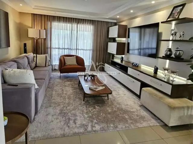 Apartamento para Venda em Jundiaí/SP Parque do Colégio 4 Quartos