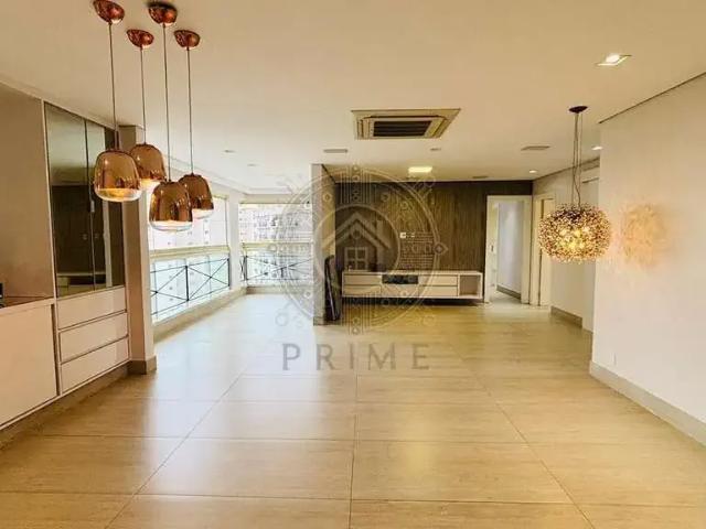 Apartamento para Venda em Jundiaí/SP Parque do Colégio 4 Quartos