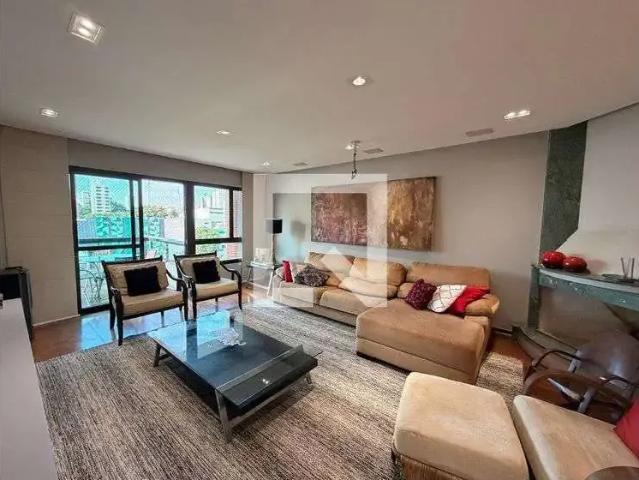 Apartamento para Venda em Jundiaí/SP Parque do Colégio 4 Quartos