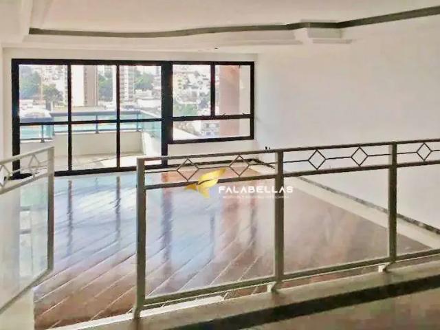 Apartamento para Venda em Jundiaí/SP Parque do Colégio 4 Quartos