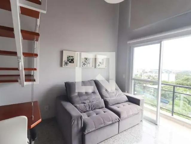 Apartamento para Venda em Jundiaí/SP Parque do Colégio 1 Quartos