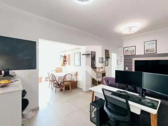 Apartamento para Venda em Jundiaí/SP Parque do Colégio 2 Quartos
