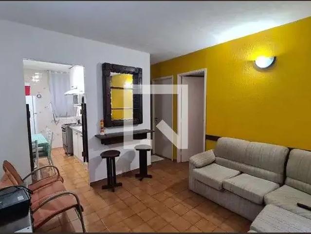 Apartamento para Venda em Jundiaí/SP Parque do Colégio 2 Quartos