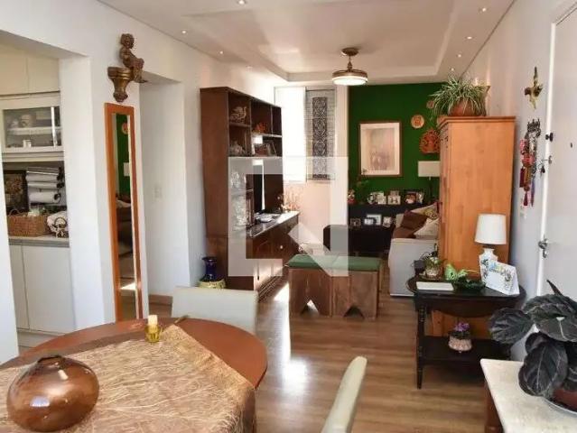Apartamento para Venda em Jundiaí/SP Parque do Colégio 2 Quartos