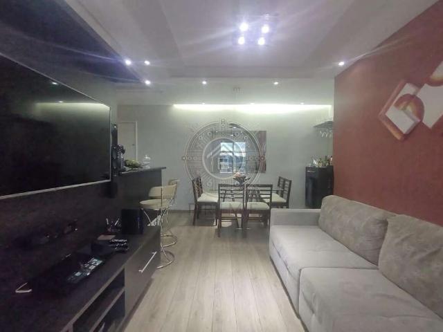 Apartamento para Venda em Jundiaí/SP Parque do Colégio 2 Quartos