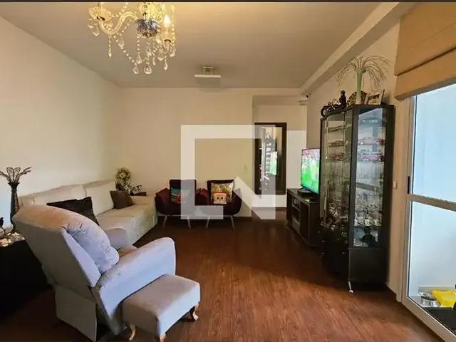 Apartamento para Venda em Jundiaí/SP Parque do Colégio 3 Quartos