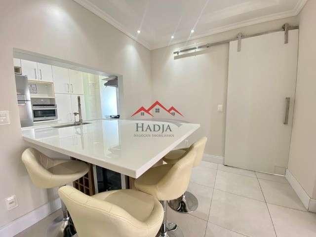 Apartamento para Venda em Jundiaí/SP Parque do Colégio 3 Quartos