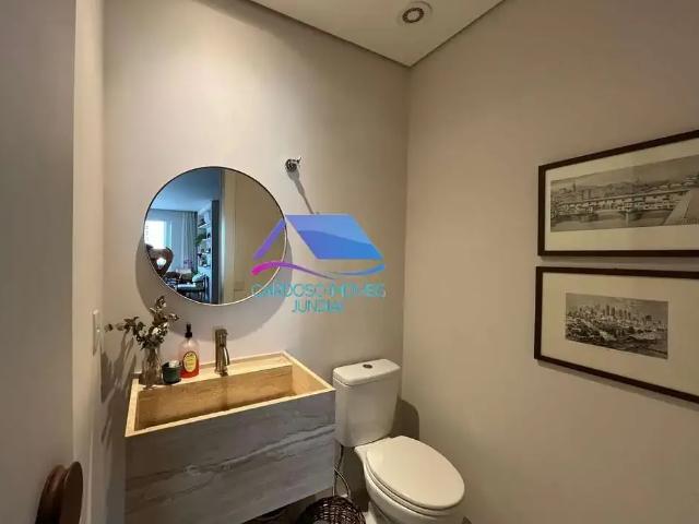 Apartamento para Venda em Jundiaí/SP Parque do Colégio 3 Quartos