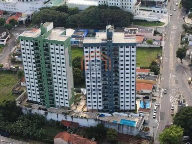 Apartamento para Venda em Jundiaí/SP Parque do Colégio 3 Quartos