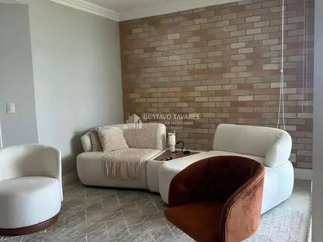Apartamento para Venda em Jundiaí/SP Parque do Colégio 3 Quartos