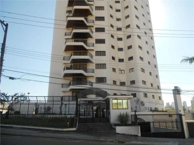 Apartamento para Venda em Jundiaí/SP Parque do Colégio 3 Quartos