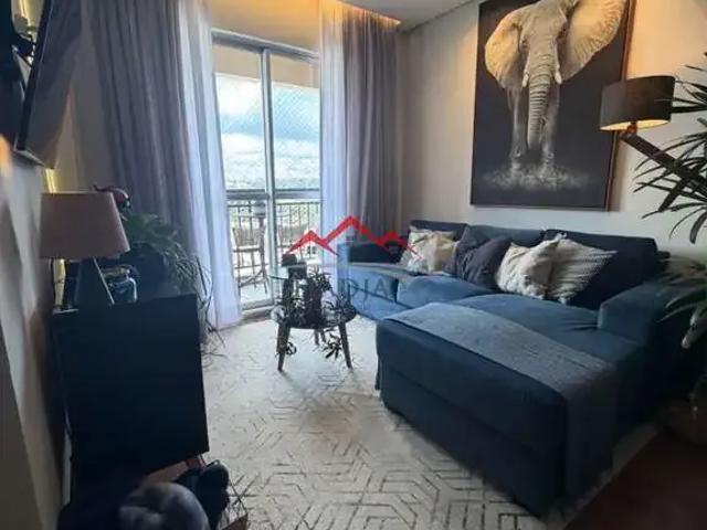 Apartamento para Venda em Jundiaí/SP Parque do Colégio 3 Quartos