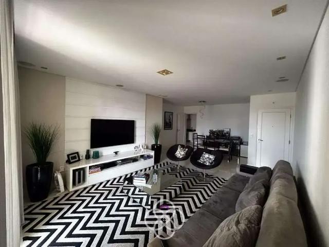 Apartamento para Venda em Jundiaí/SP Parque do Colégio 3 Quartos