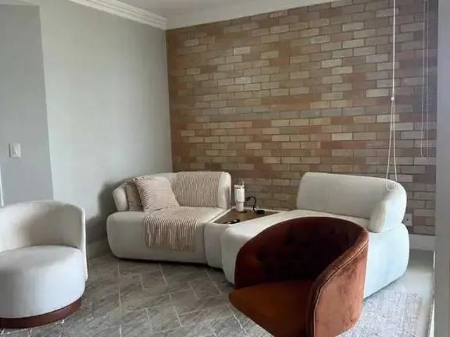 Apartamento para Venda em Jundiaí/SP Parque do Colégio 3 Quartos