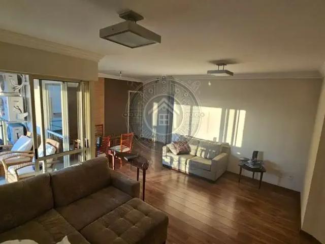 Apartamento para Venda em Jundiaí/SP Parque do Colégio 3 Quartos