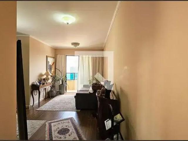 Apartamento para Venda em Jundiaí/SP Parque do Colégio 3 Quartos