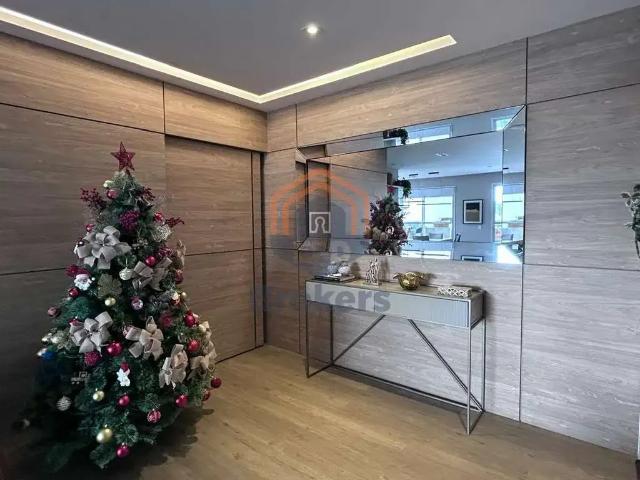 Apartamento para Venda em Jundiaí/SP Parque do Colégio 3 Quartos