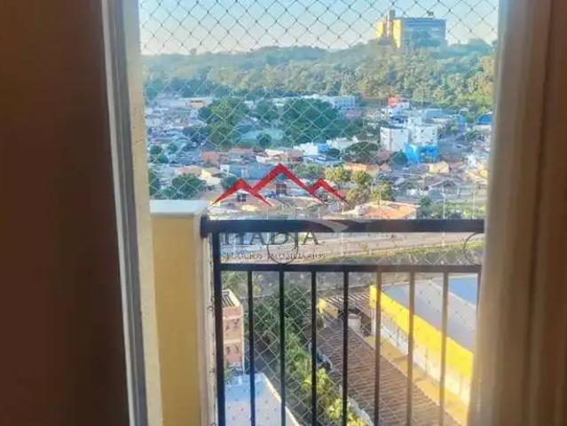 Apartamento para Venda em Jundiaí/SP Parque do Colégio 3 Quartos