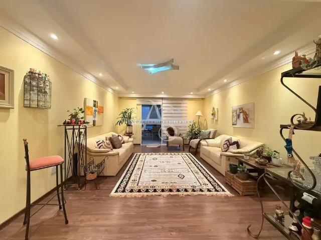 Apartamento para Venda em Jundiaí/SP Parque do Colégio 3 Quartos