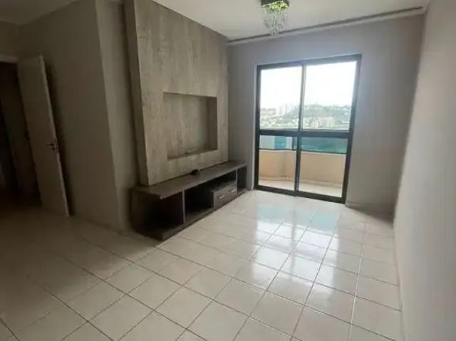 Apartamento para Venda em Jundiaí/SP Parque do Colégio 3 Quartos