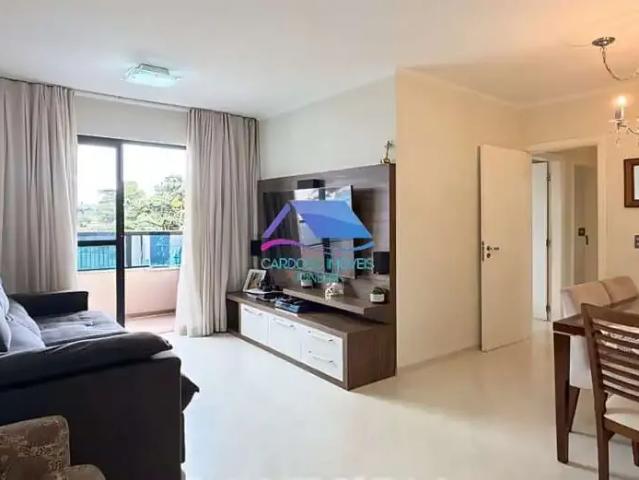 Apartamento para Venda em Jundiaí/SP Parque do Colégio 3 Quartos