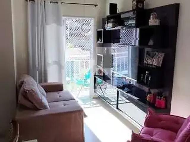 Apartamento para Venda em Jundiaí/SP Parque da Colônia 2 Quartos