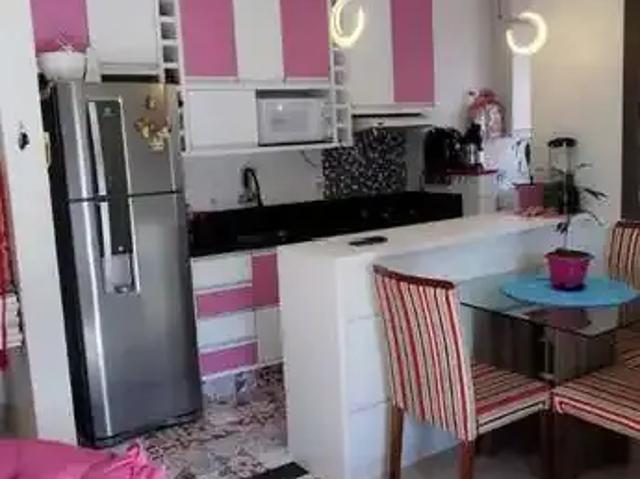 Apartamento para Venda em Jundiaí/SP Parque da Colônia 2 Quartos