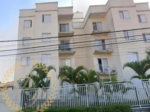 Apartamento para Venda em Jundiaí/SP Parque da Colônia 2 Quartos