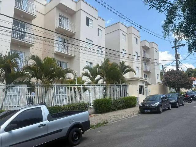 Apartamento para Venda em Jundiaí/SP Parque da Colônia 2 Quartos