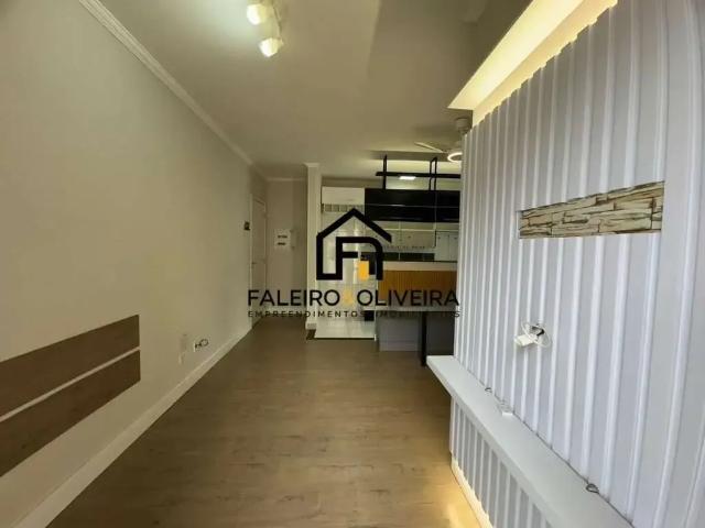 Apartamento para Venda em Jundiaí/SP Parque da Colônia 2 Quartos