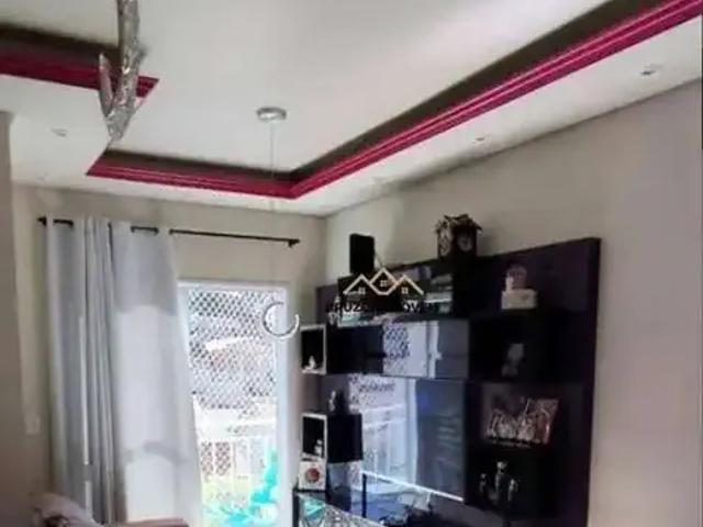 Apartamento para Venda em Jundiaí/SP Parque da Colônia 2 Quartos